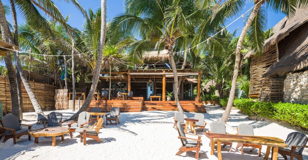 The Best Beach Clubs in Tulum - 2023 Reviews and Travel Guide
