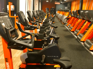 The Best Gyms in Paris - January 2024