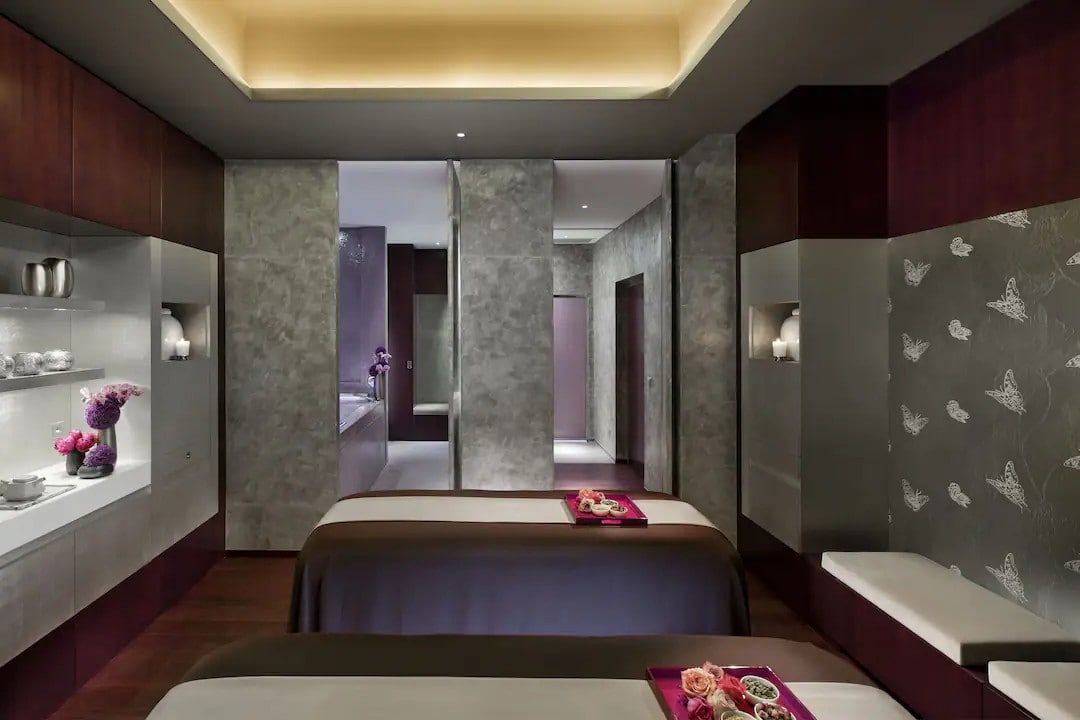 Top 5 Best Spa in Paris in 2024
