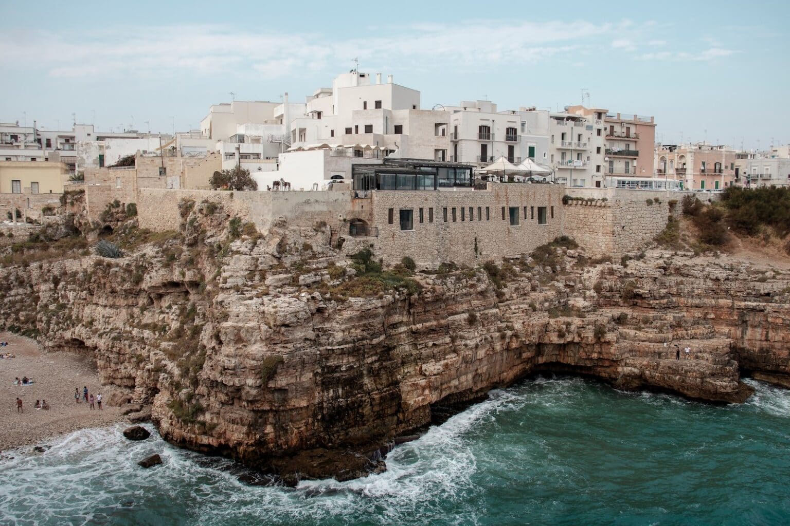 Lists of The Best Airport To Fly Into Puglia, Italy - 2026