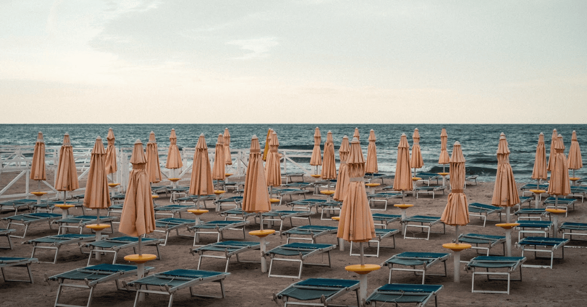 The Top Best Beach Clubs In Sicily - 2026 Guide