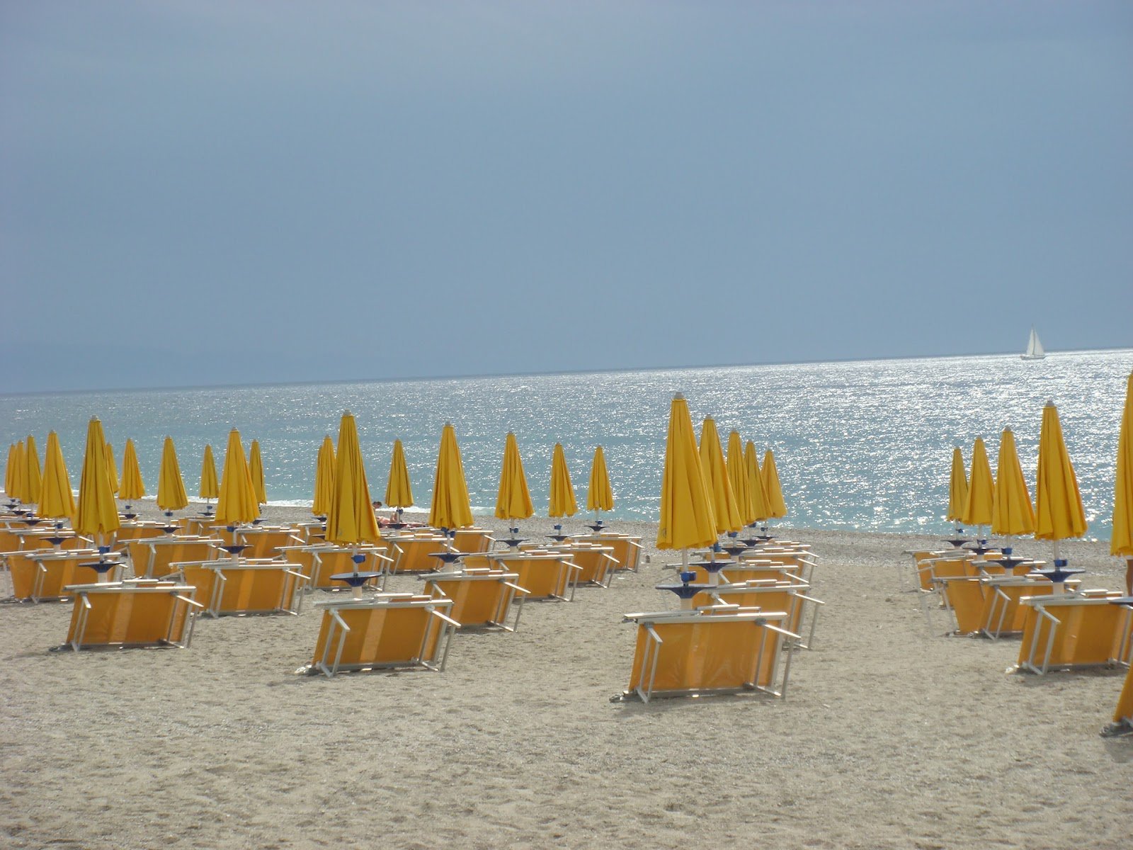 The Top Best Beach Clubs In Sicily - 2026 Guide
