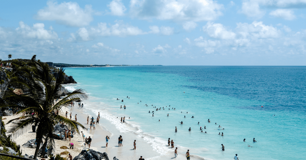 The Best Beach in Tulum - 2023 Reviews