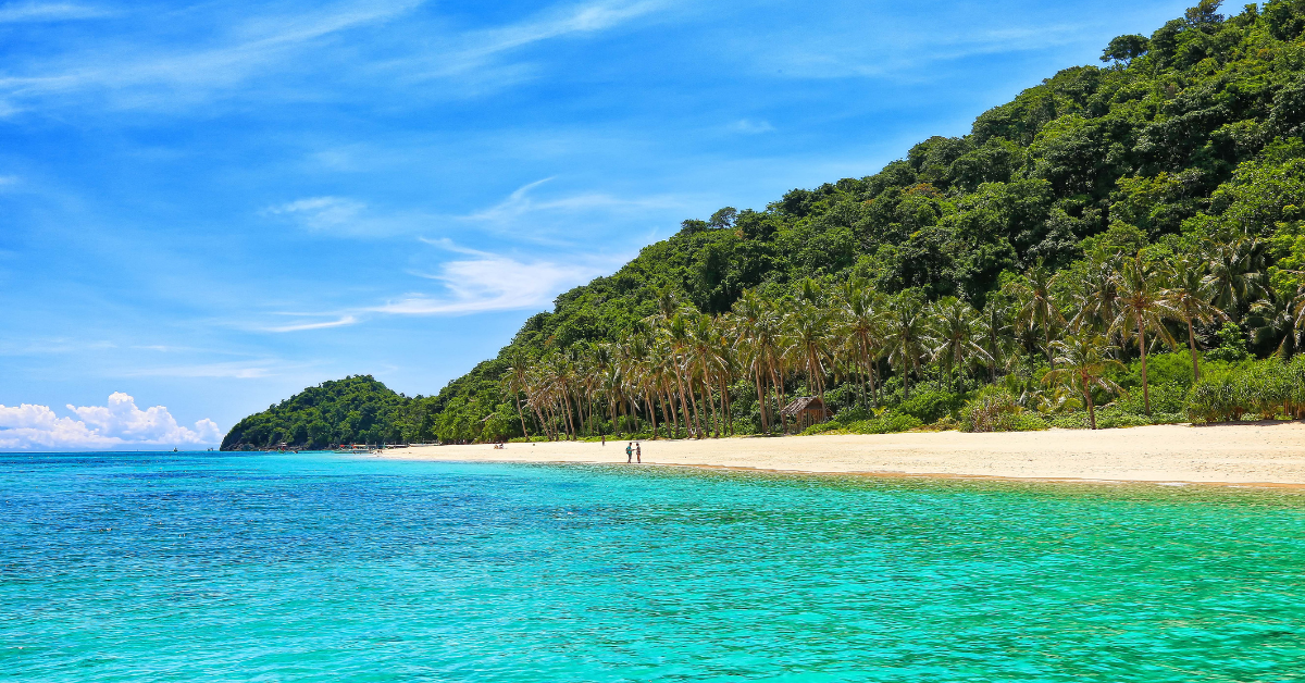 Best Beaches in Philippines - Ask a Local