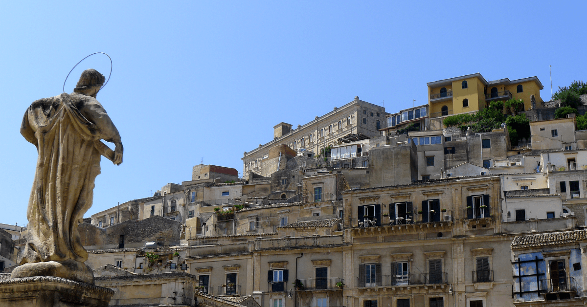 Top 10 Best Hotels in Modica Sicily in 2023