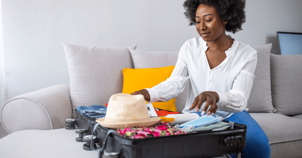 Travel Tips for the Modern Traveler - Modern Traveler