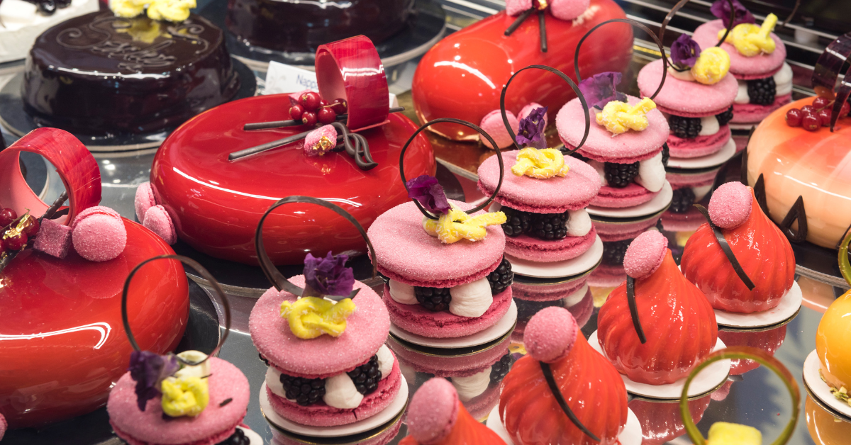 Where to Find the Best Macarons in Paris