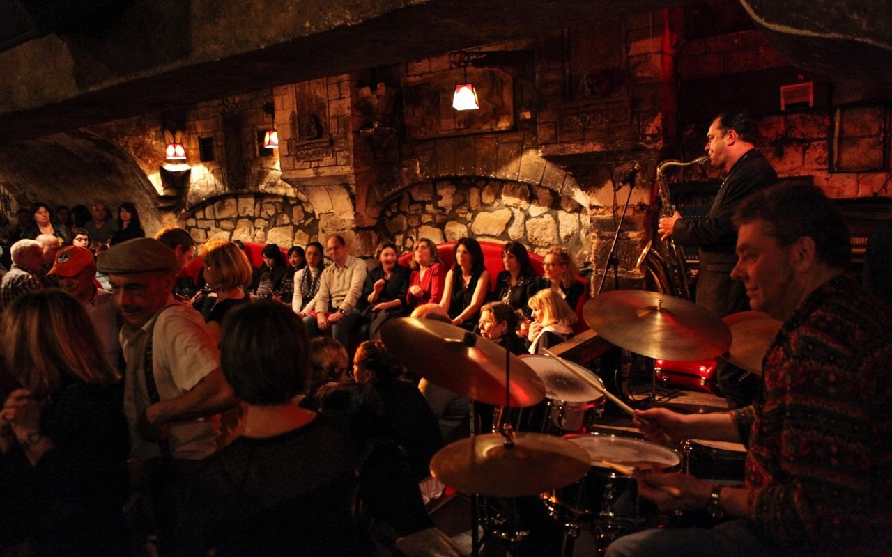 Best Jazz Clubs in Paris - 2024 Travel Guide
