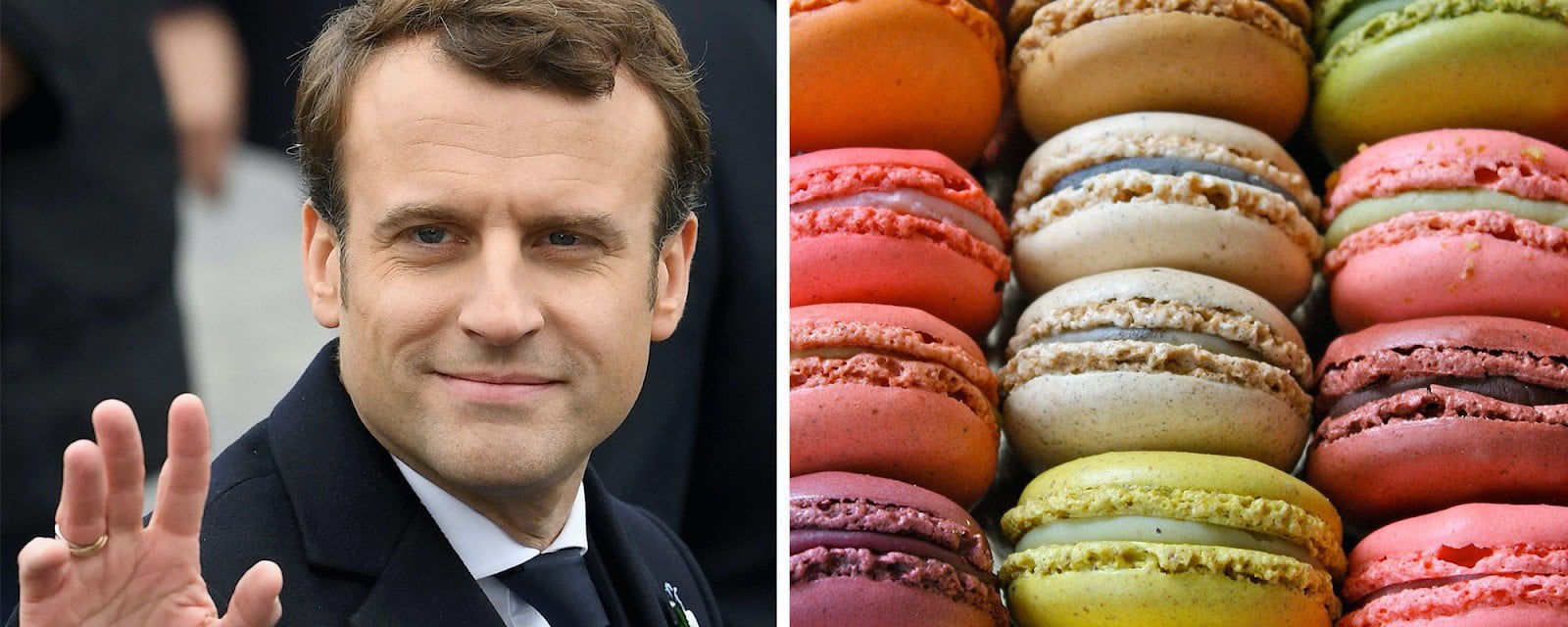Where to Find the Best Macarons in Paris