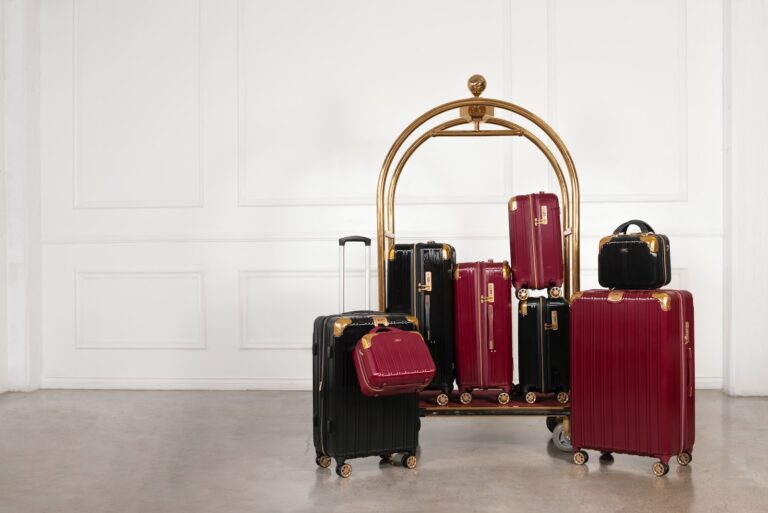 An Essential Guide for The Best Luggage Storage Matera - 2026