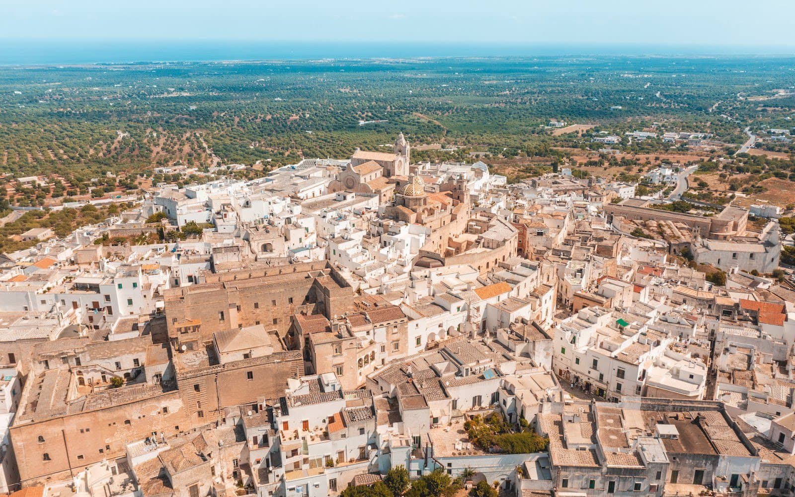 Lists of The Best Airport To Fly Into Puglia, Italy - 2026