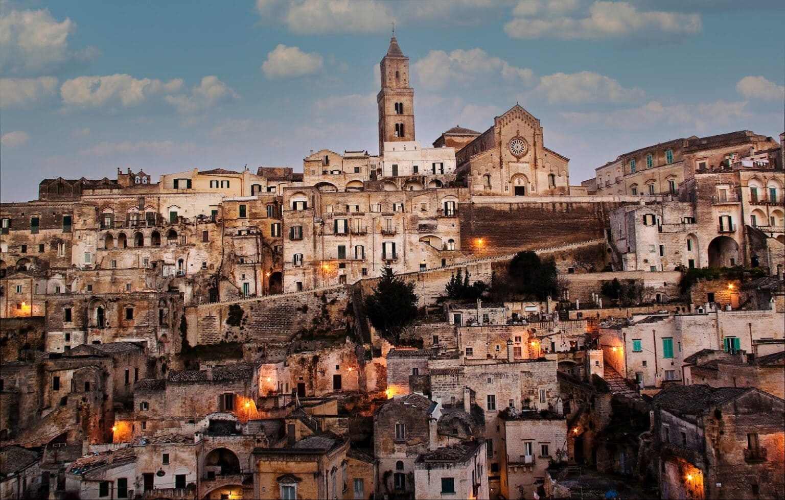 A Guide On How Many Days in Matera Italy - 2026 Travel Itinerary