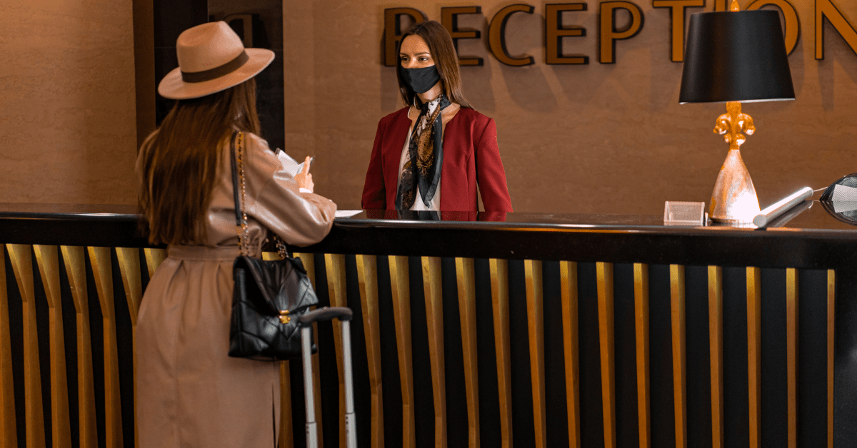 Home - Modern Traveler