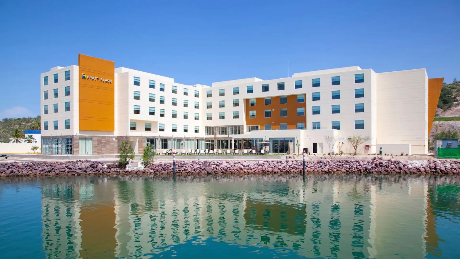 The 5 Best Hotels in La Paz Mexico for 2023