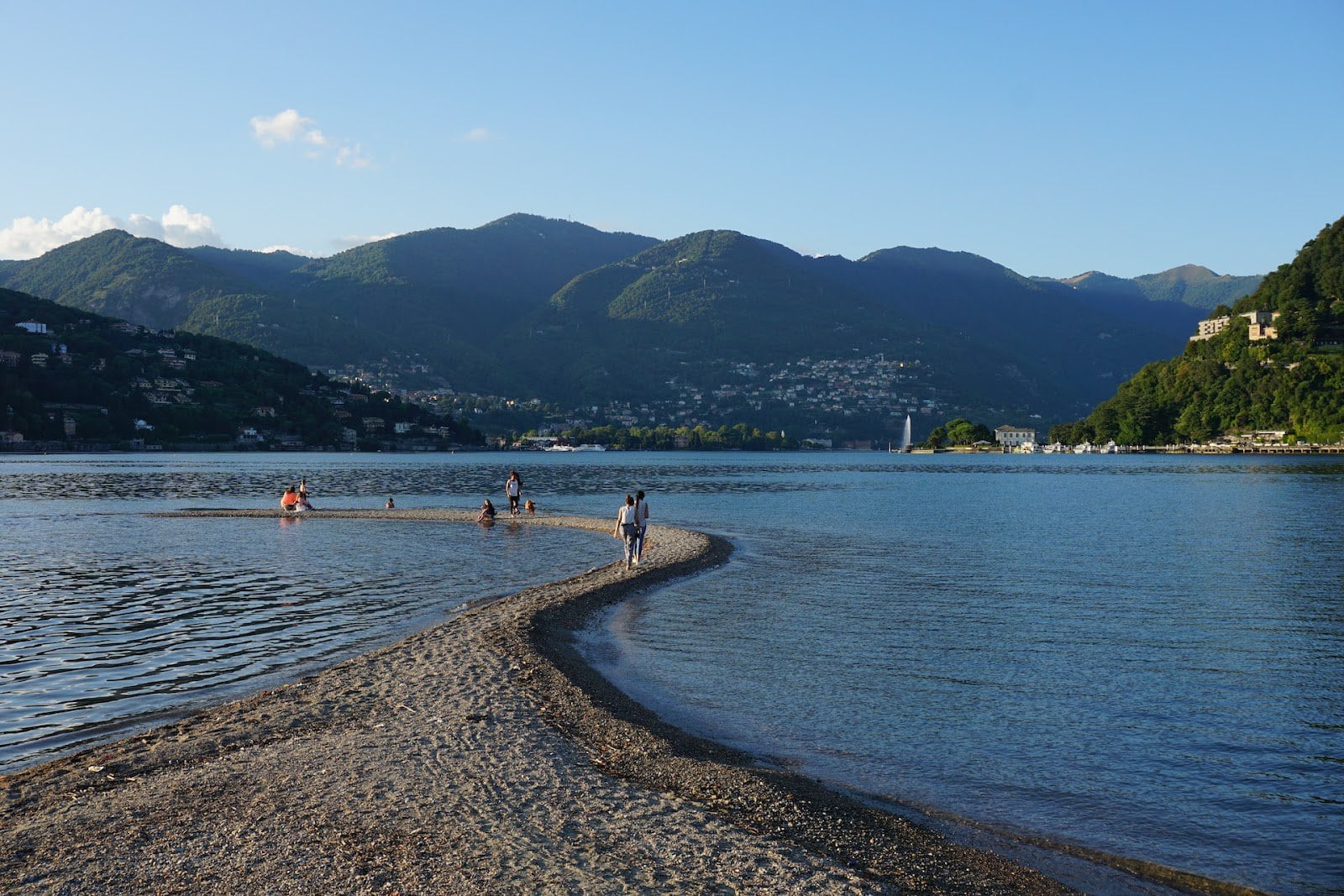 Is It OK To Swim In Lake Como? - 2025 Travel Tips