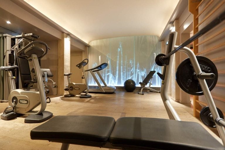 The Best Gyms in Paris - January 2024