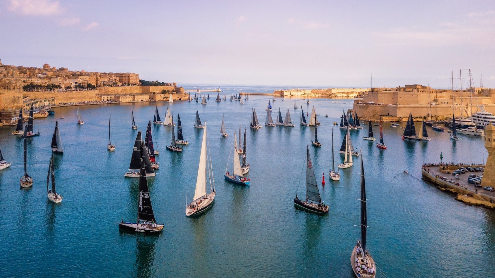 How Many Days Do You Need In Malta - 2026 The Ultimate Itinerary