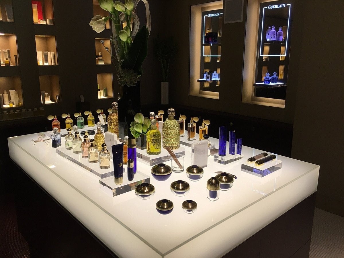 Top 5 Best Spa in Paris in 2024