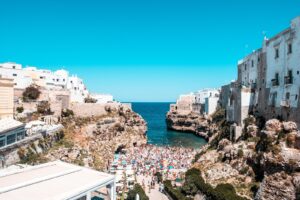Lists of The Best Airport To Fly Into Puglia, Italy - 2026