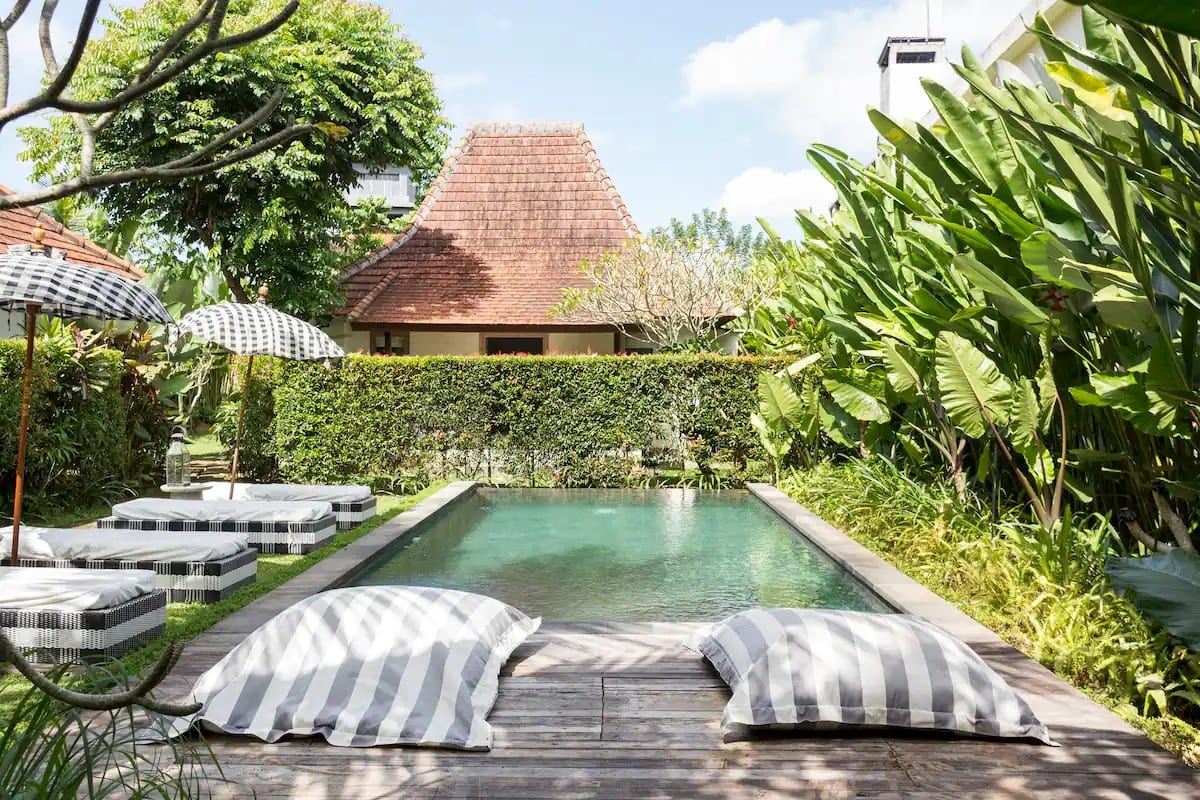 Best Bali AirBnB in 2023