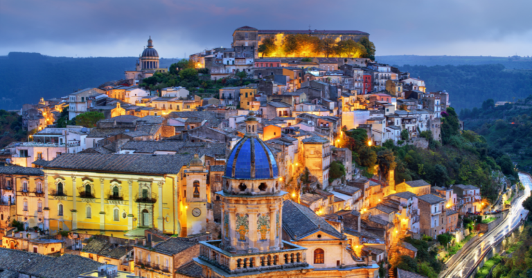 Modica Sicily Chocolate Tour - 2025 All You Need To Know