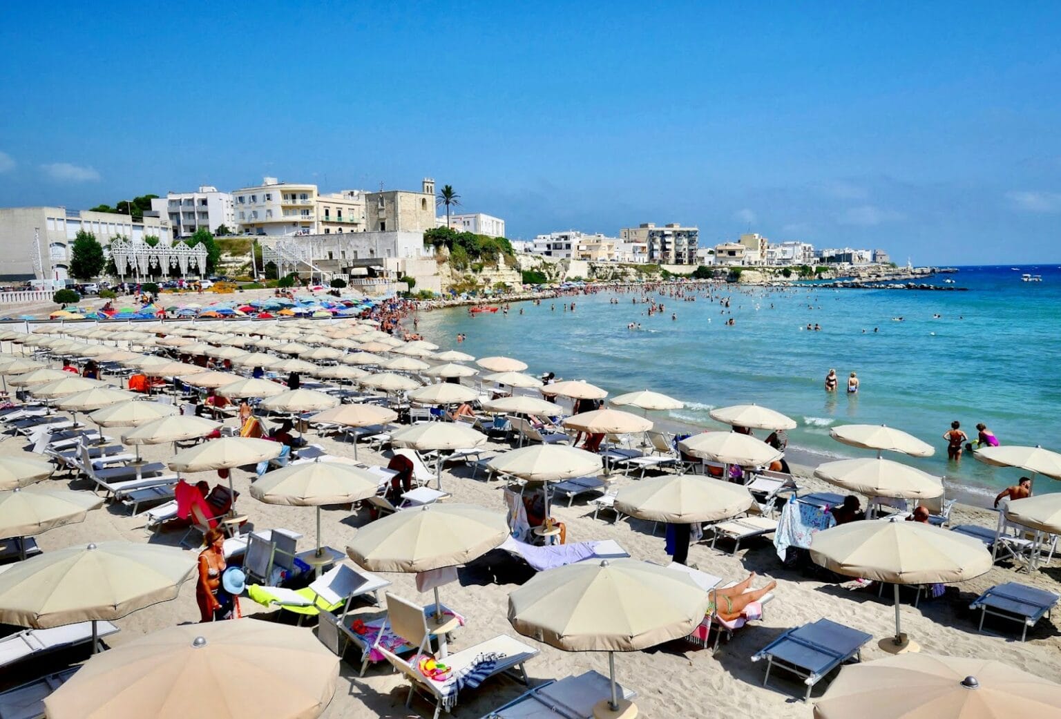 The Top Best Beaches In Otranto In 2026