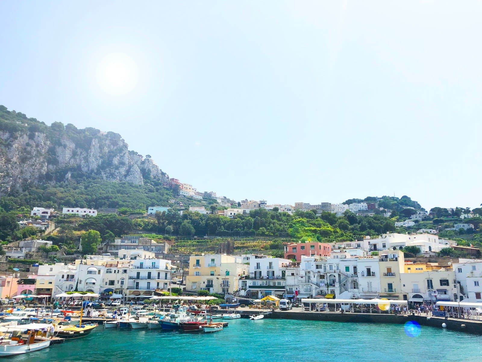 What Is Better Capri Or Amalfi Coast? - 2026 Travel Tips