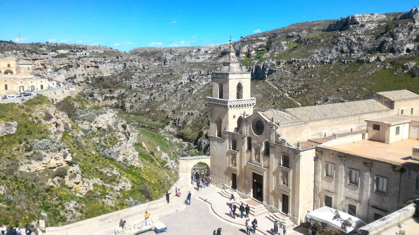 A Guide On How Many Days in Matera Italy - 2025 Travel Itinerary