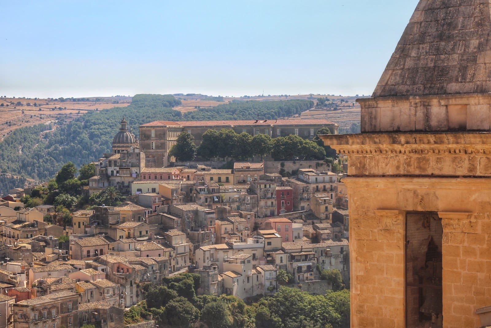 A Travel Guide On Where To Stay In Modica Or Ragusa? - 2025