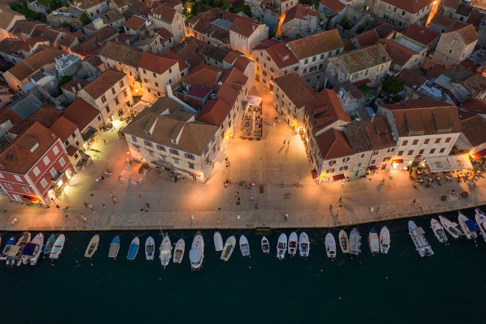 How To Get To Hvar Croatia - 2025 Travel Guide