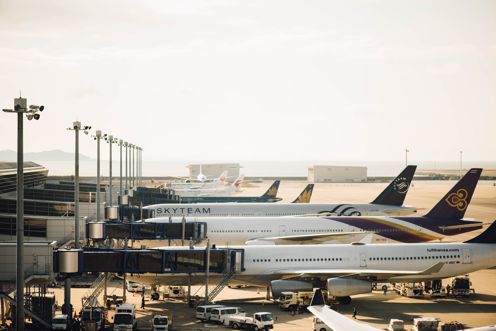 Lists of The Best Airport To Fly Into Puglia, Italy - 2026