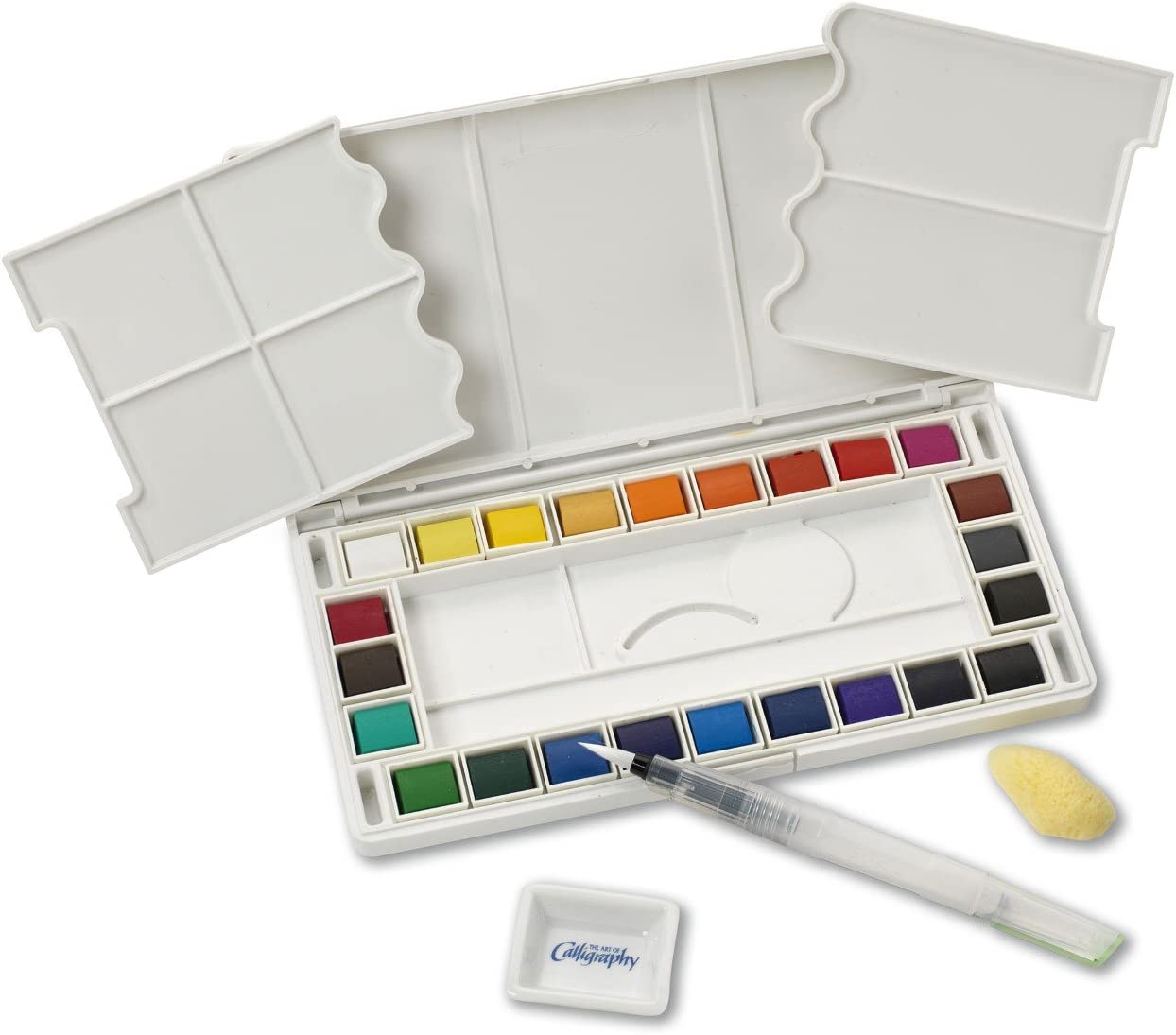 The Best Watercolor Travel Sets in 2023