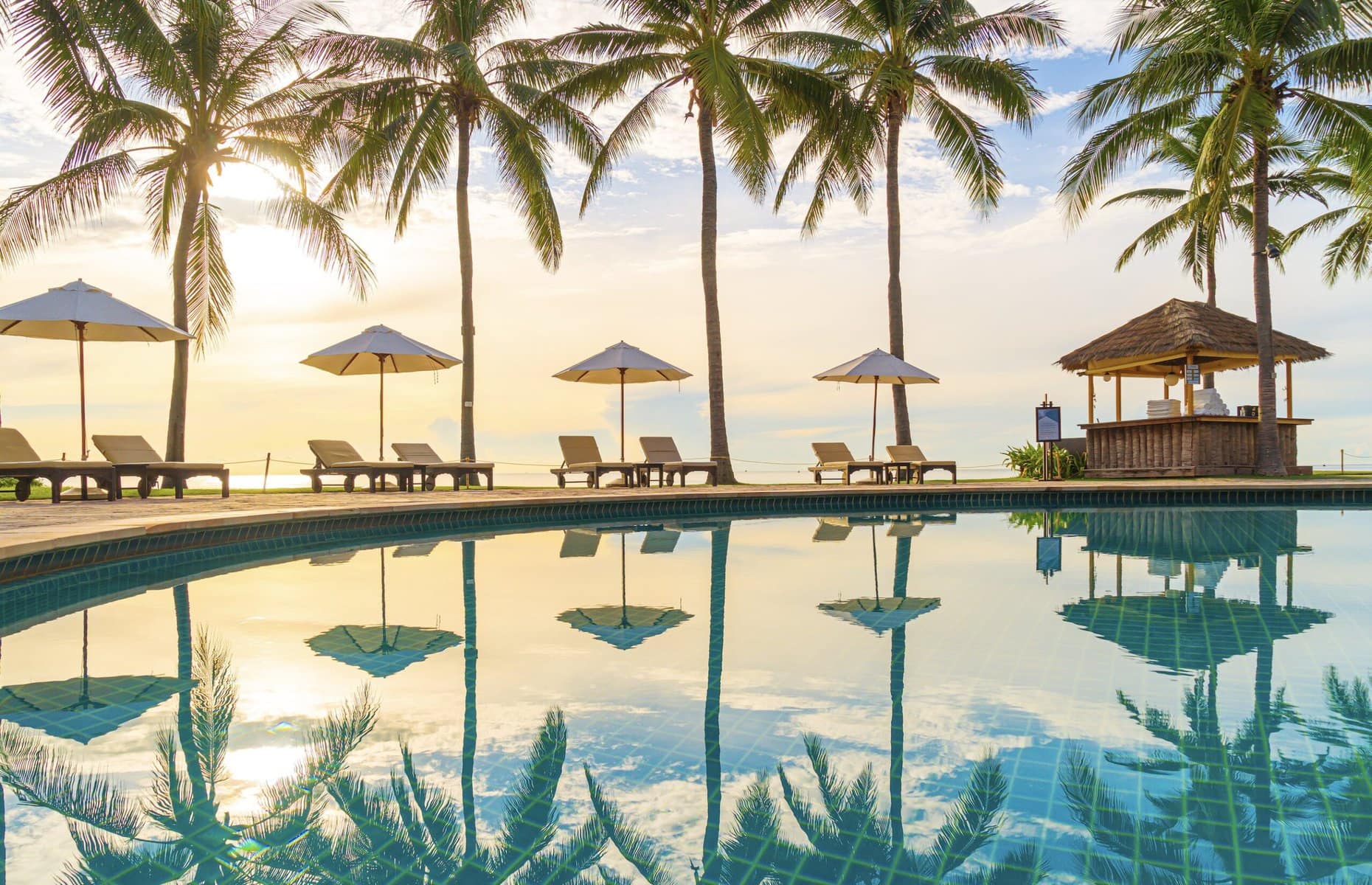 4-Star vs 5-Star Hotels: What’s the Difference?