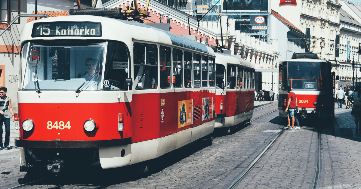 Trains In Sardinia - The Ultimate Guide in 2025